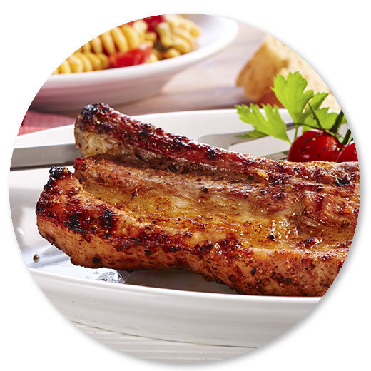 SideCuts - Metzgerei Kleiber